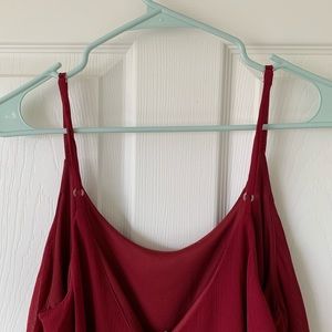 Dresses | Red Dress | Poshmark